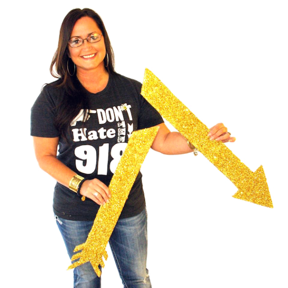 About Me - BA Buzz | Broken Arrow Events