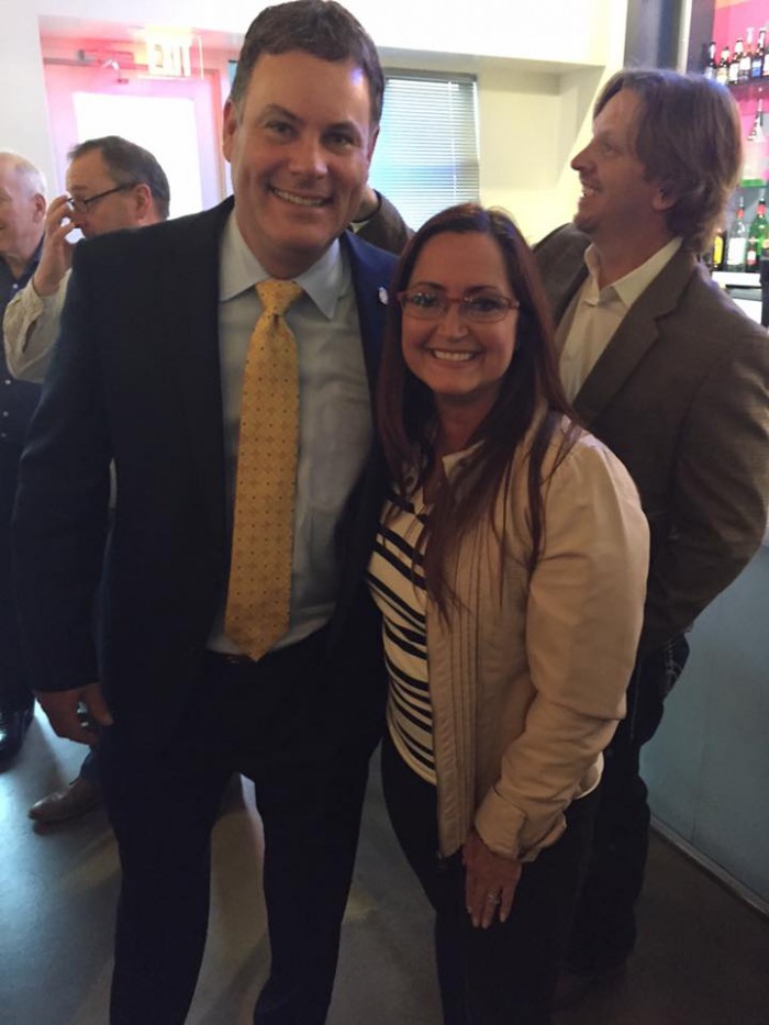 Mayor Debra Wimpee - BA Buzz | Broken Arrow Events