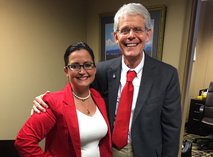 Mayor Debra Wimpee - BA Buzz | Broken Arrow Events