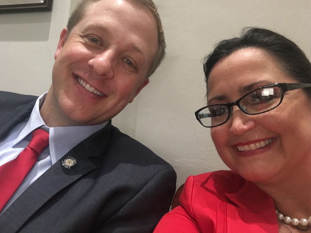 Mayor Debra Wimpee - BA Buzz | Broken Arrow Events