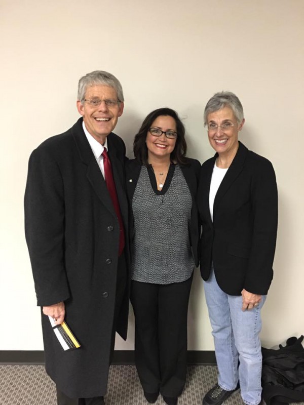 Mayor Debra Wimpee - BA Buzz | Broken Arrow Events