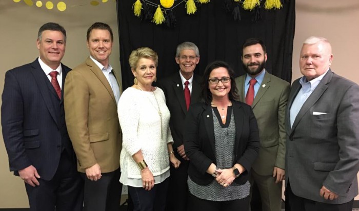 Mayor Debra Wimpee - BA Buzz | Broken Arrow Events